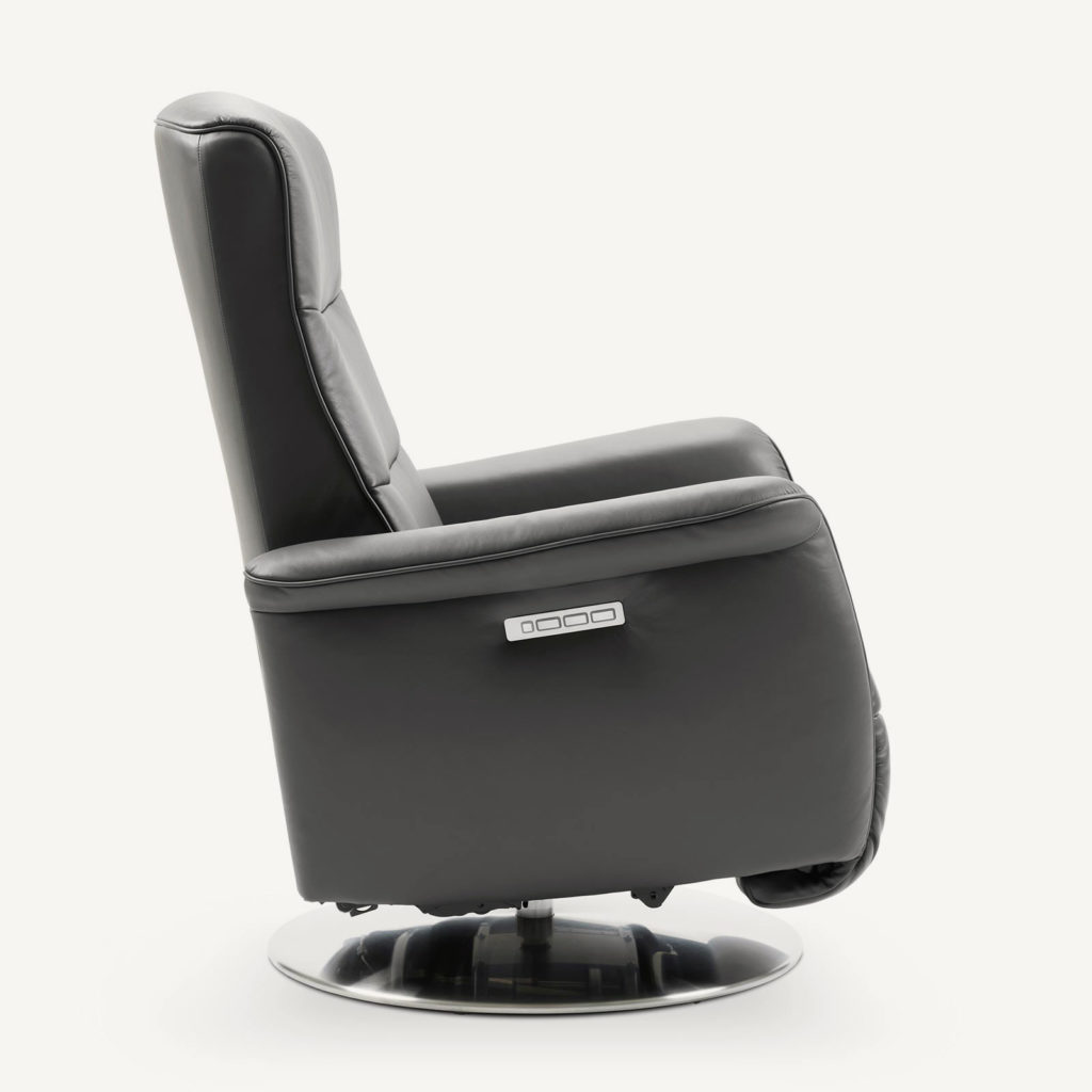 Mike Recliner | Fairhaven Furniture