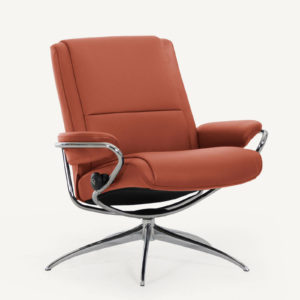 Clover Chair | Fairhaven Furniture