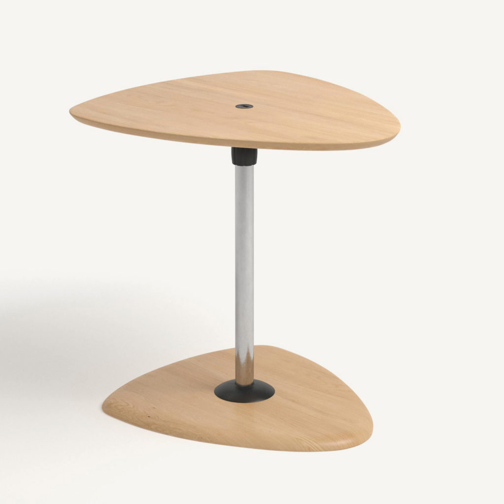 USB Table | Fairhaven Furniture