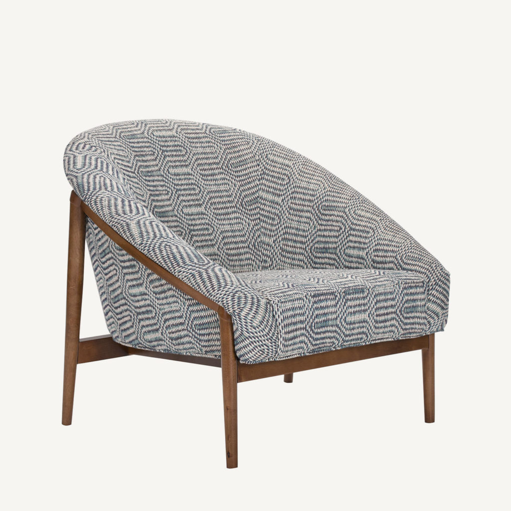 Jules Chair | Fairhaven Furniture