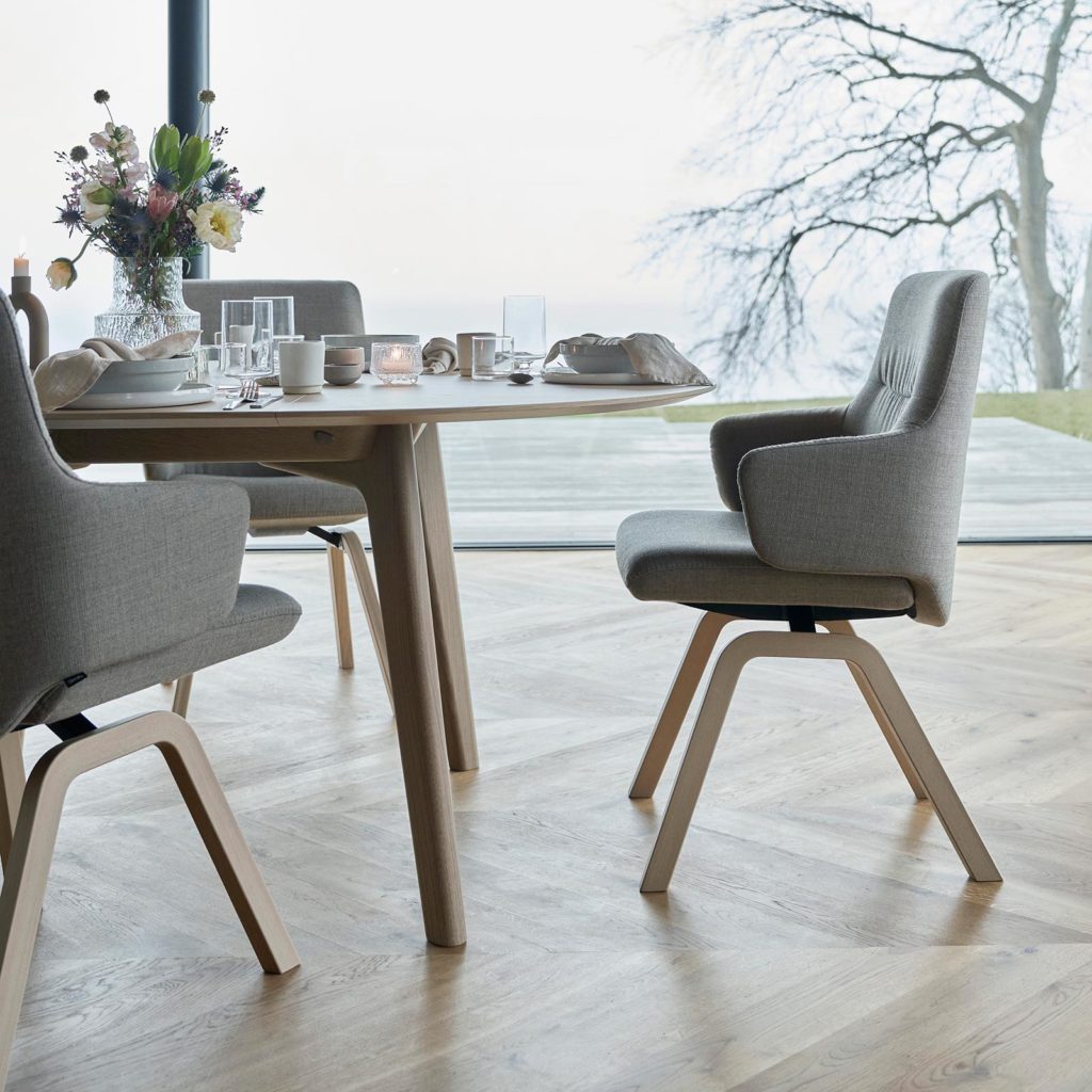 Mint Dining Chair | Fairhaven Furniture