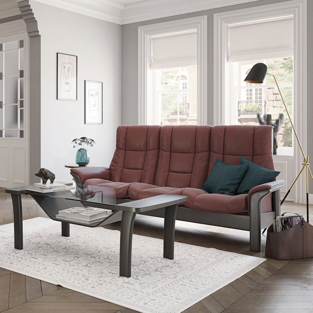 Windsor Sofa | Fairhaven Furniture
