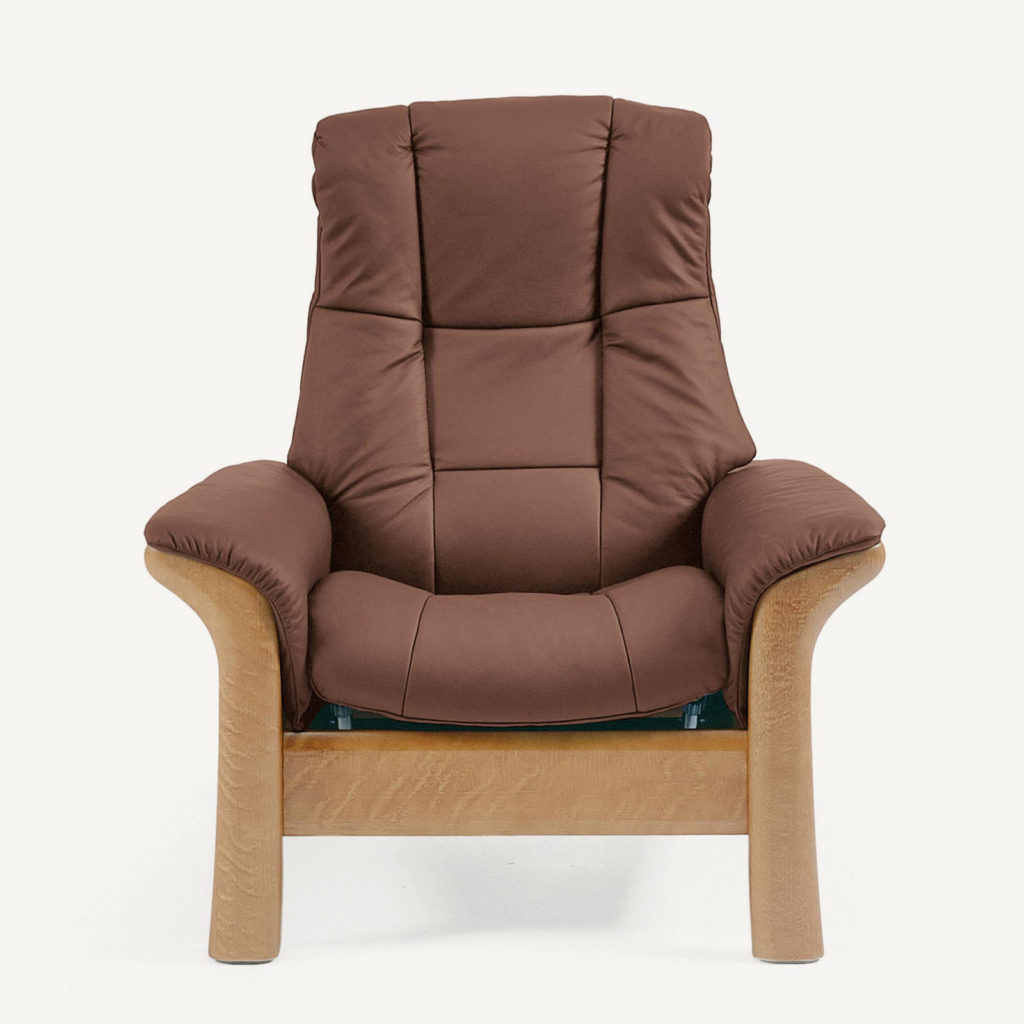 Windsor Sofa | Fairhaven Furniture