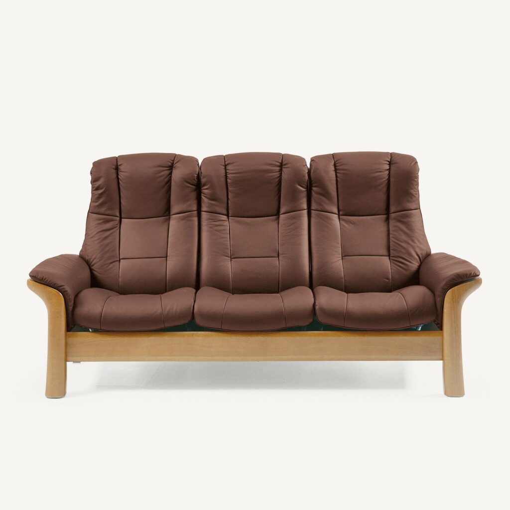 Windsor Sofa | Fairhaven Furniture