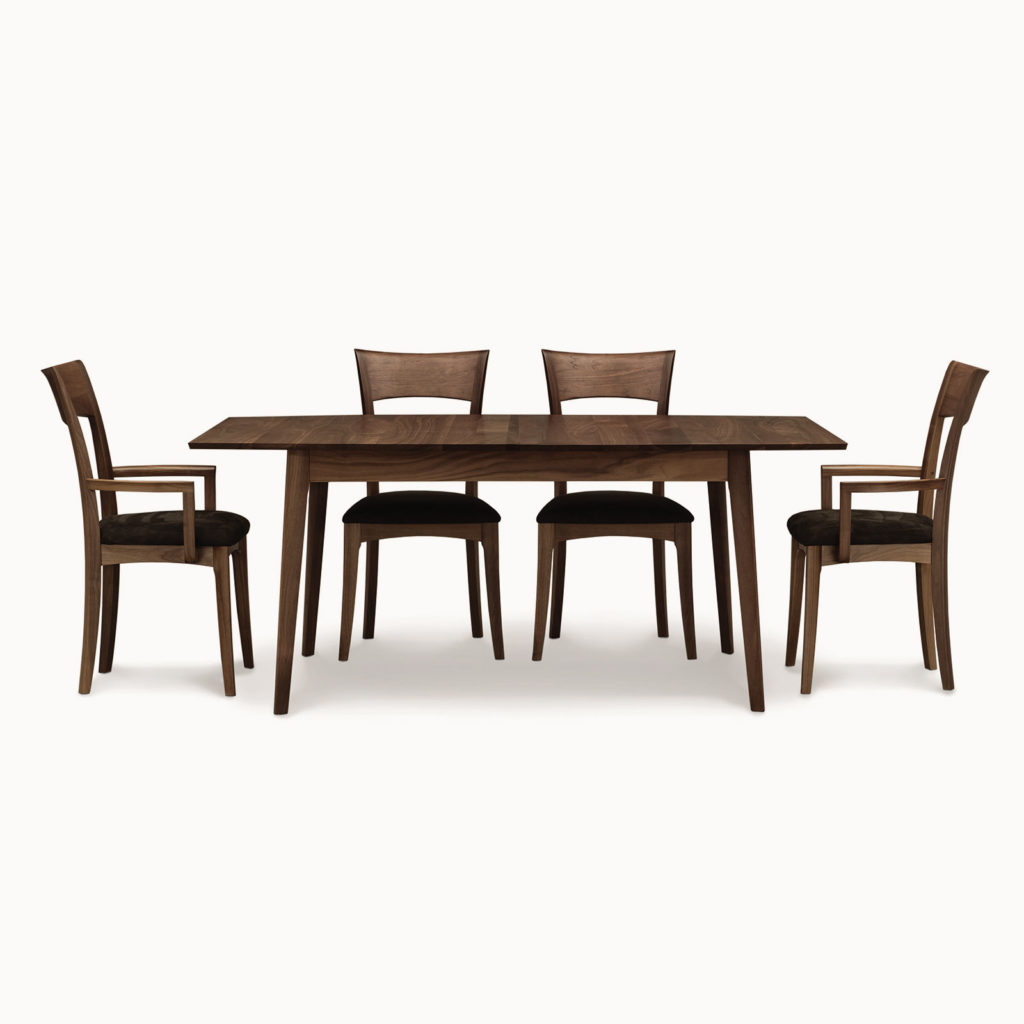 Catalina Extension Table | Fairhaven Furniture