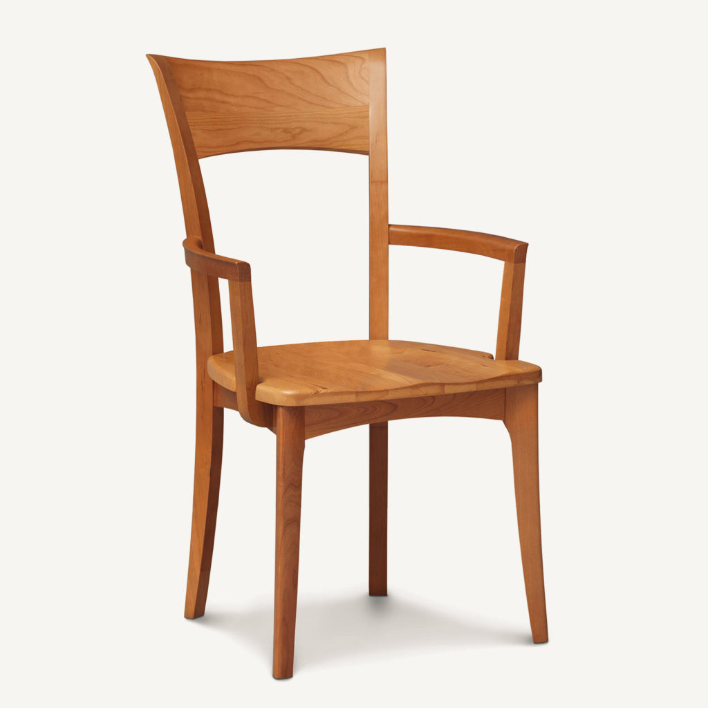 Ingrid Dining Chair | Fairhaven Furniture