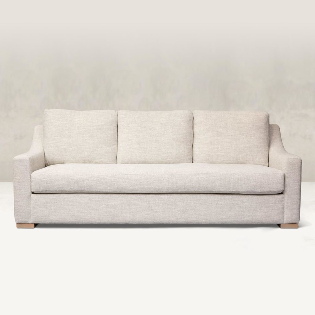 Spring Sofa | Fairhaven Furniture