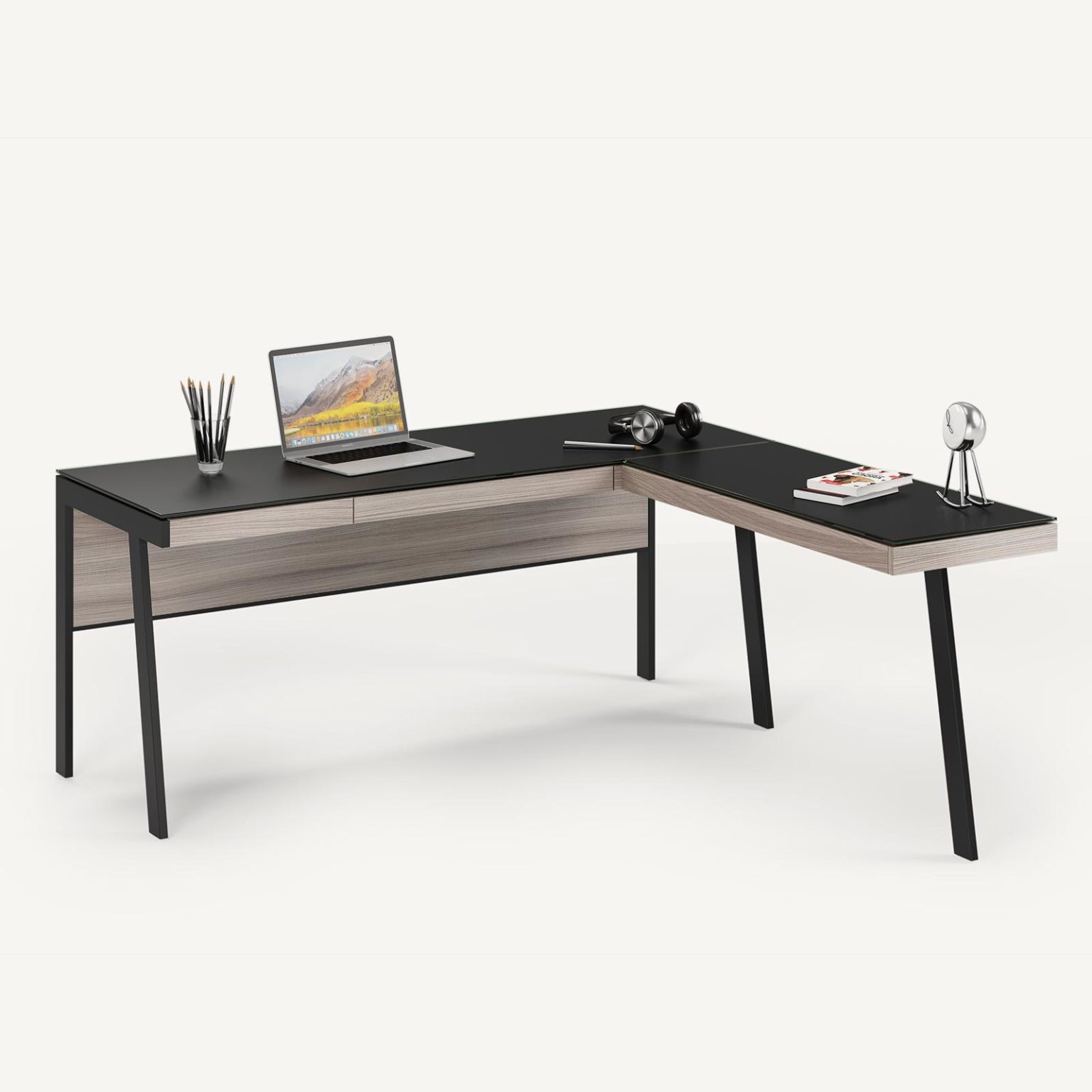 Sigma Desk | Fairhaven Furniture