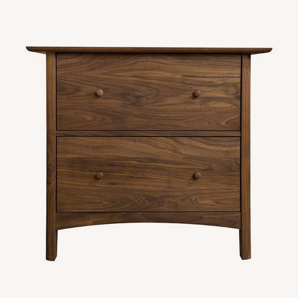 Heartwood File Storage | Fairhaven Furniture