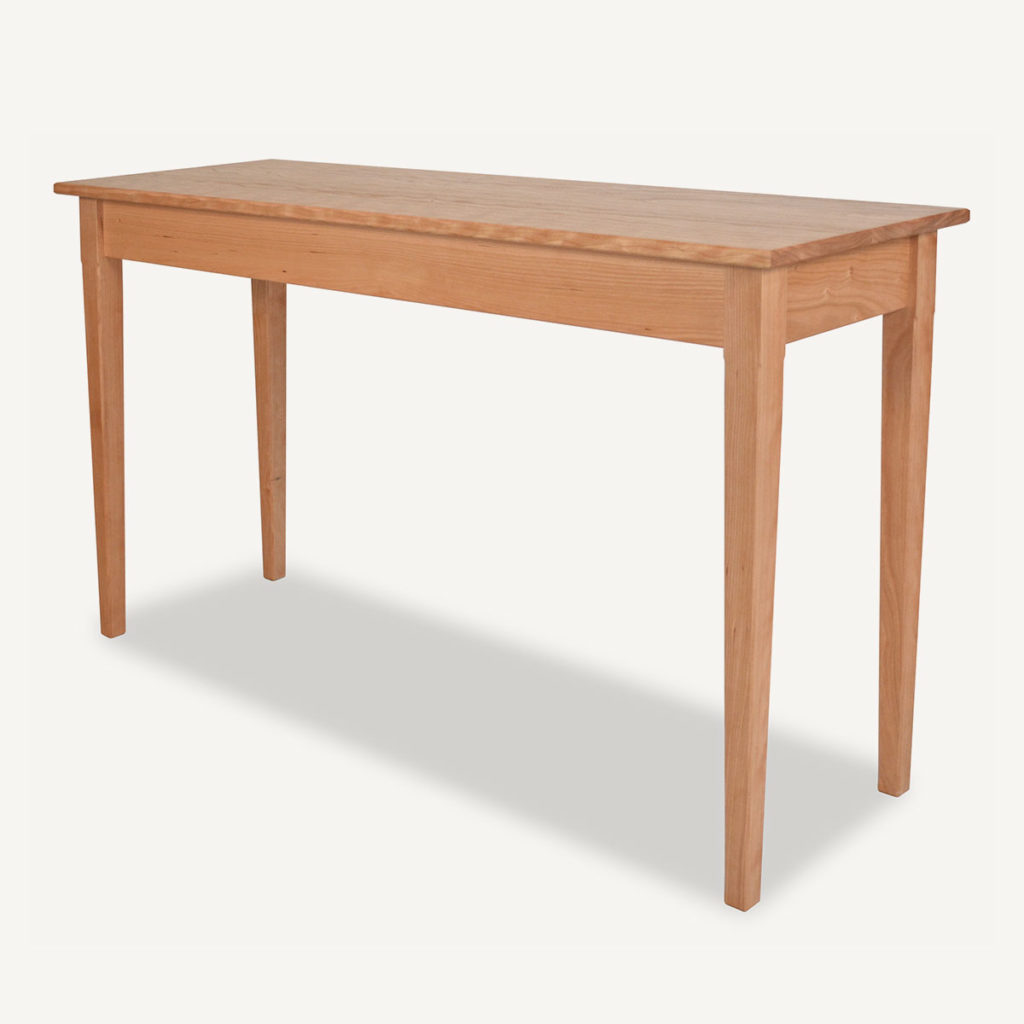 Shaker Sofa Table | Fairhaven Furniture