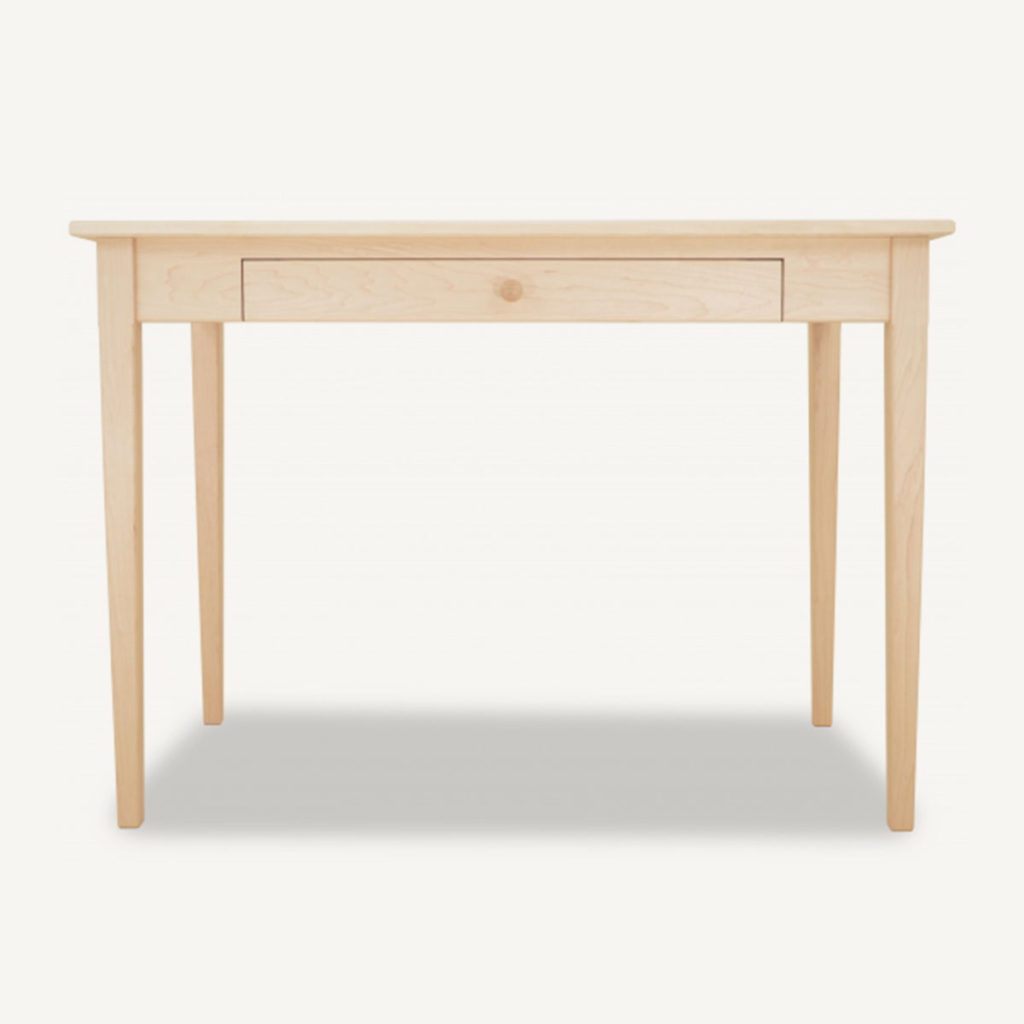 Shaker Desk | Fairhaven Furniture