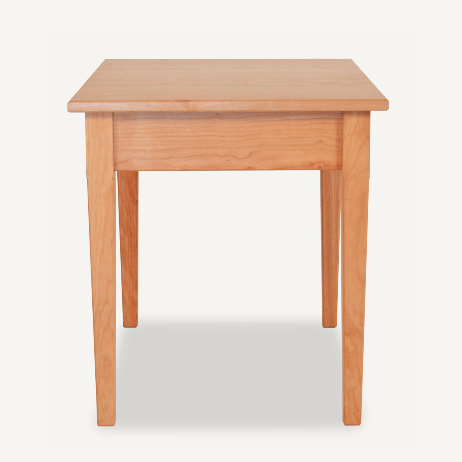 Shaker End Table | Fairhaven Furniture
