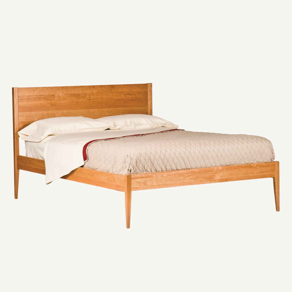 Luna Eclipse Bed | Fairhaven Furniture