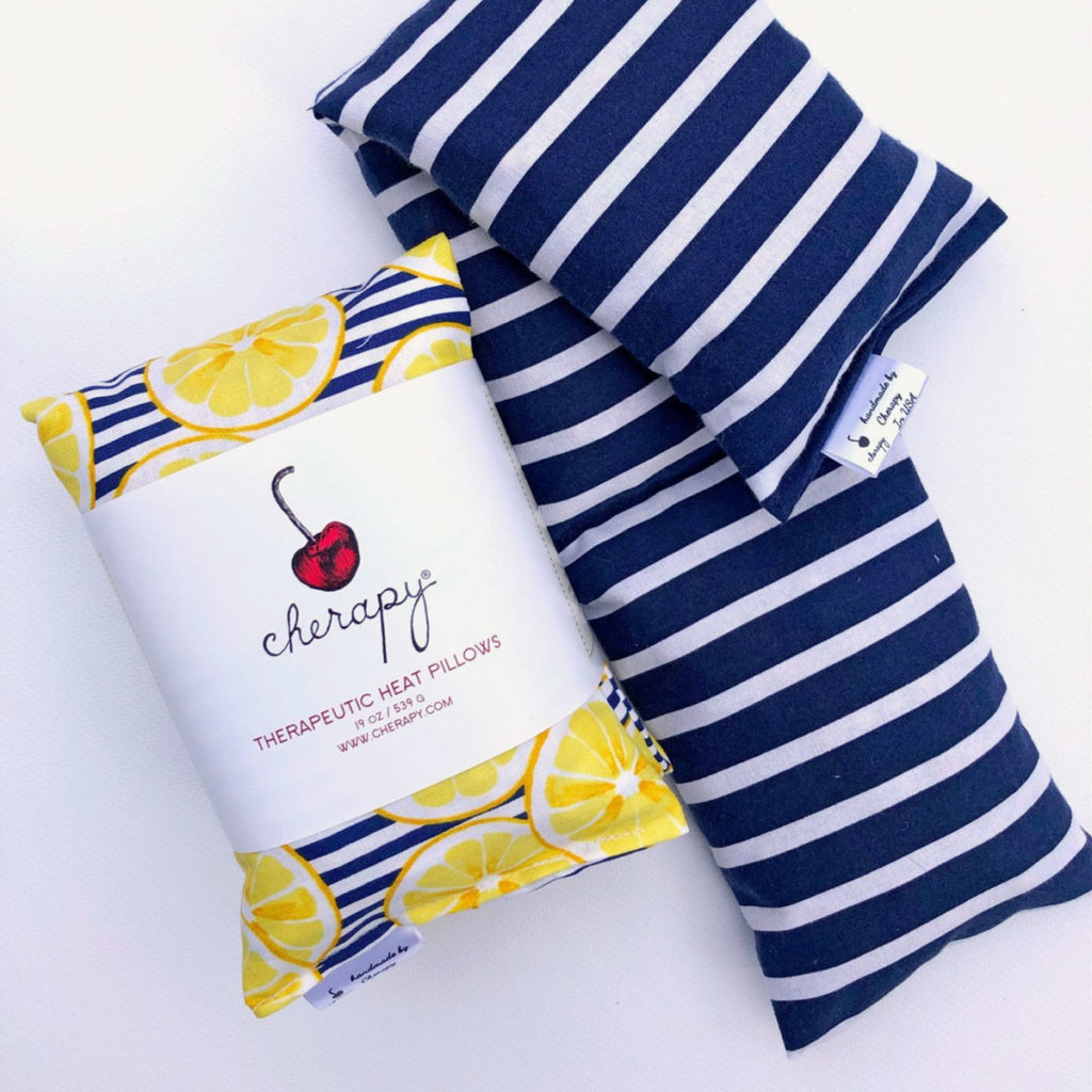 Cherapy Therapy Pillow | Fairhaven Furniture