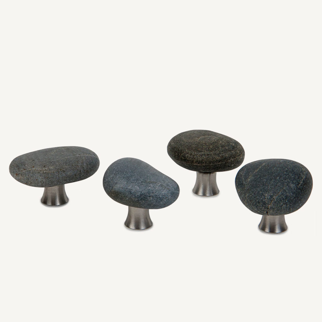 Stone Cabinet Knobs | Fairhaven Furniture