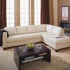 Jura Sectional | Fairhaven Furniture