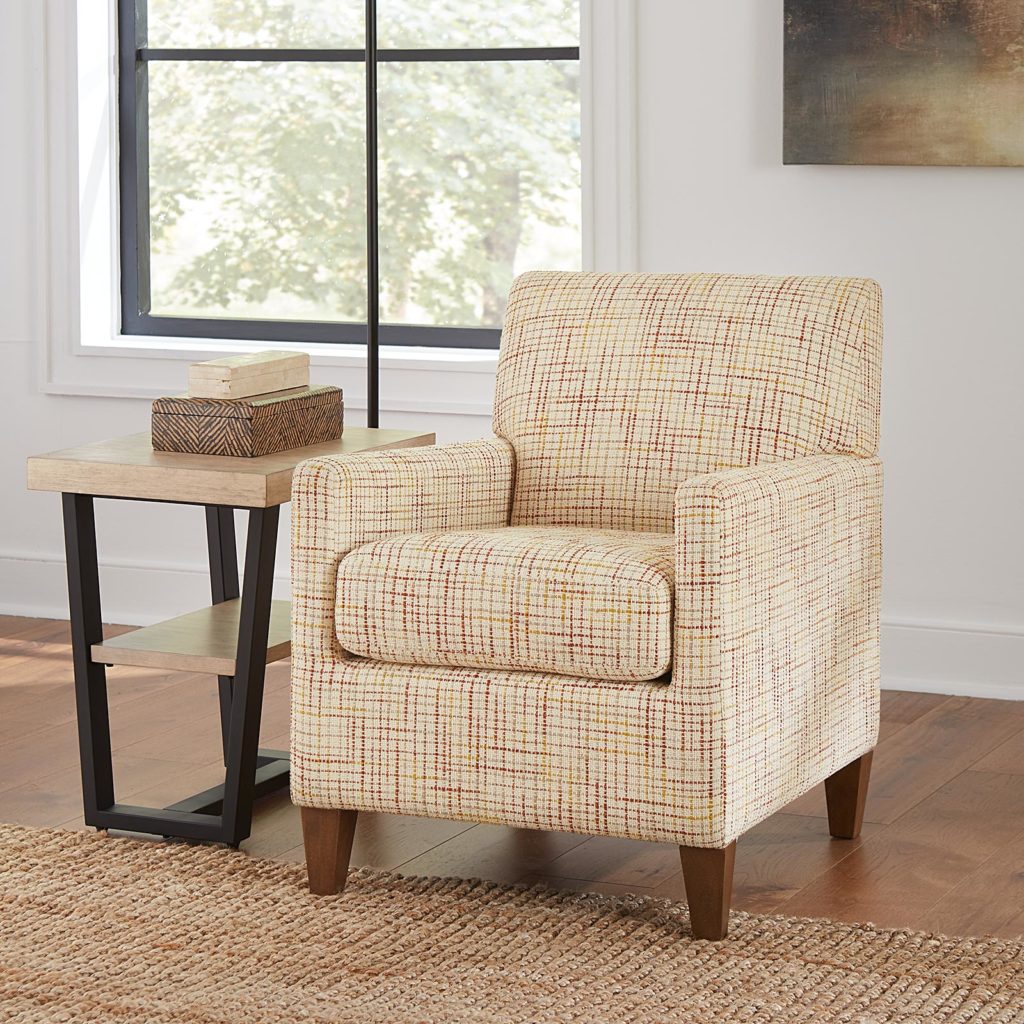Pia Chair | Fairhaven Furniture