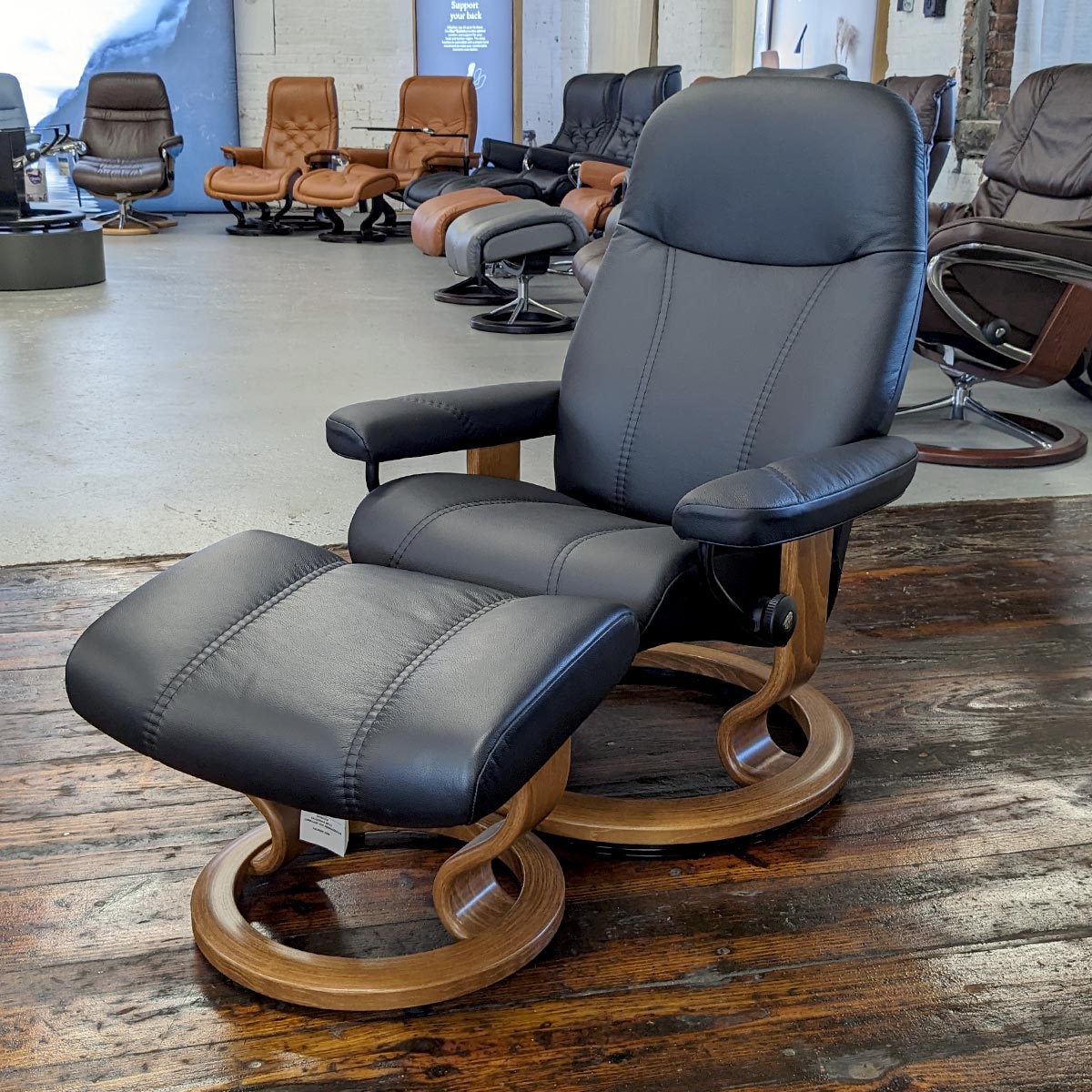 Stressless Stuhle Outlet