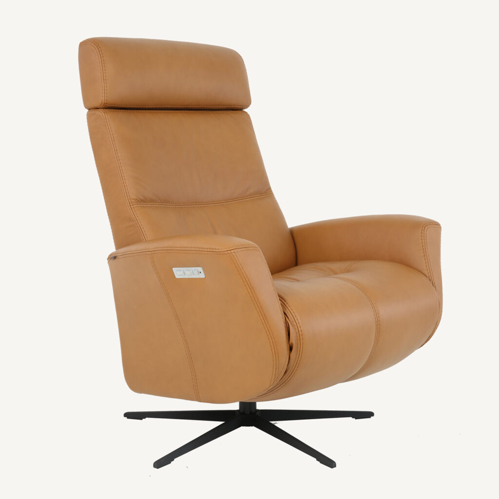 Magnus Recliner | Fairhaven Furniture