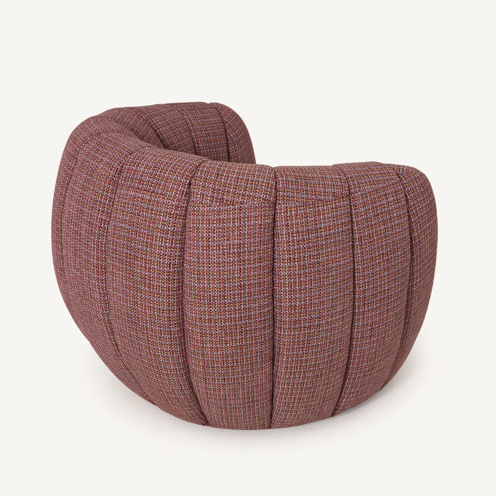 Jules Chair | Fairhaven Furniture