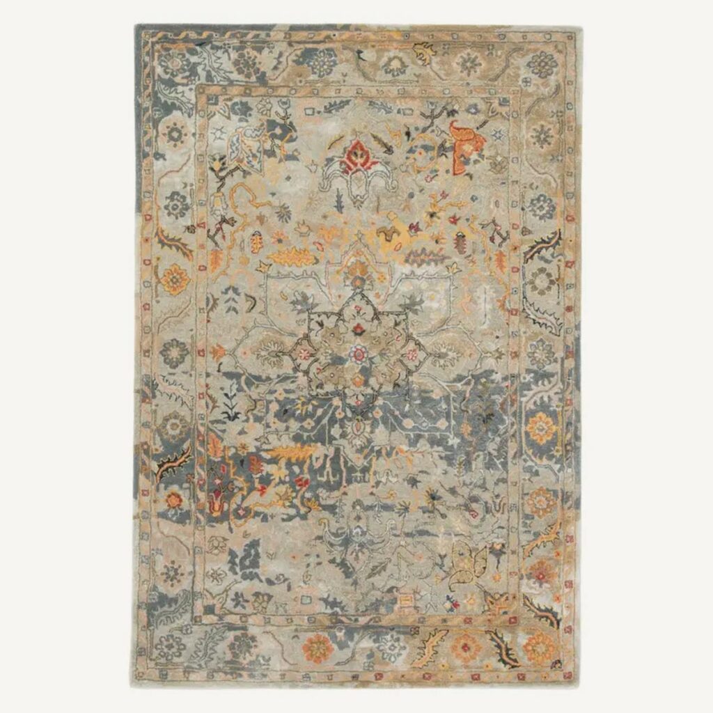 Jubilee Rug | Fairhaven Furniture