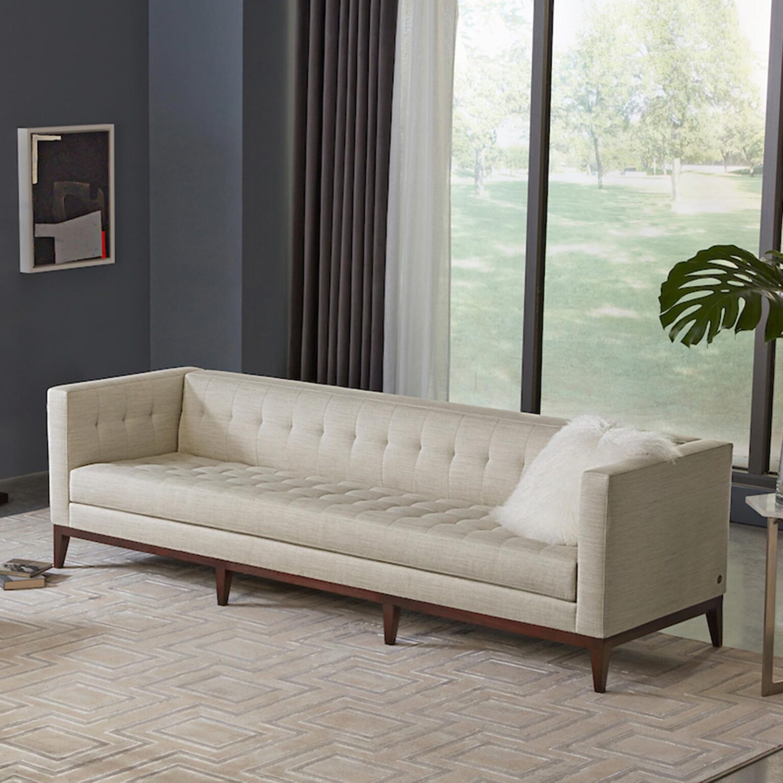 Lexi Sofa | Fairhaven Furniture