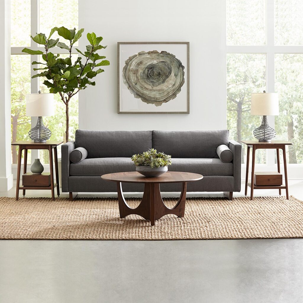 Paxton Sofa | Fairhaven Furniture