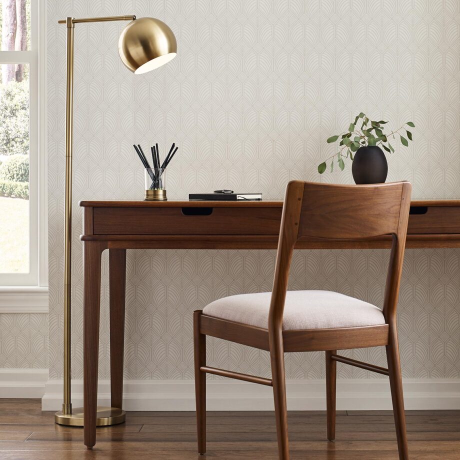 Walnut Grove Desk | Fairhaven Furniture